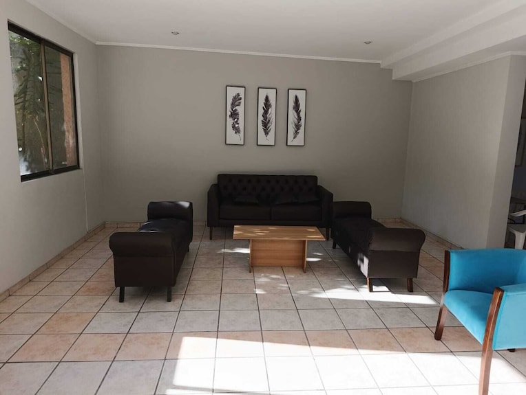 Central Apartment/studio Family Friends And Couples - Santiago