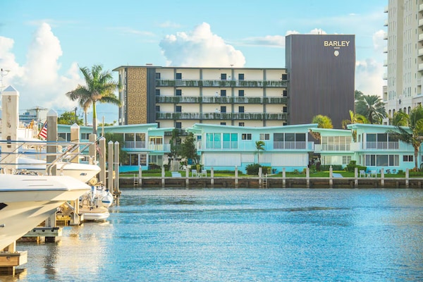Barley House Hotel, Trademark Collection By Wyndham - Fort Lauderdale