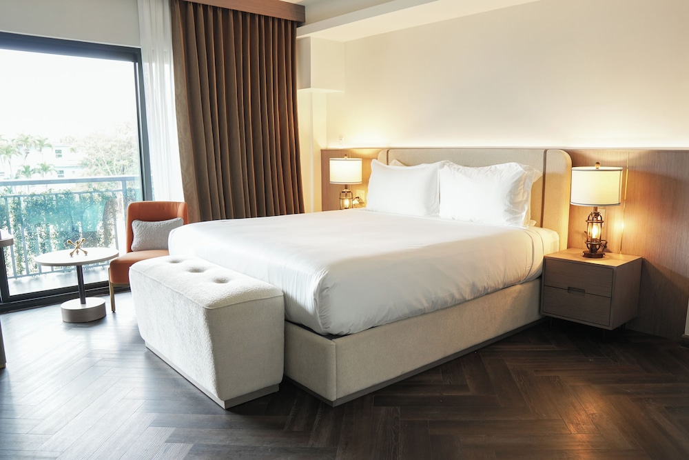 Barley House Hotel, Trademark Collection By Wyndham - Fort Lauderdale, FL