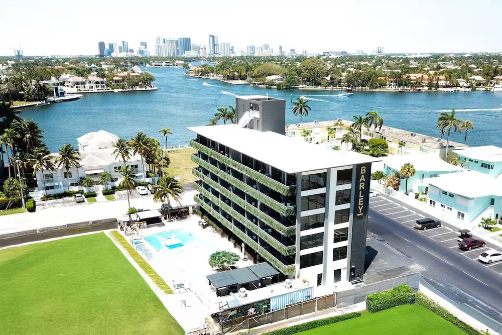 Barley House Hotel, Trademark Collection By Wyndham - Fort Lauderdale