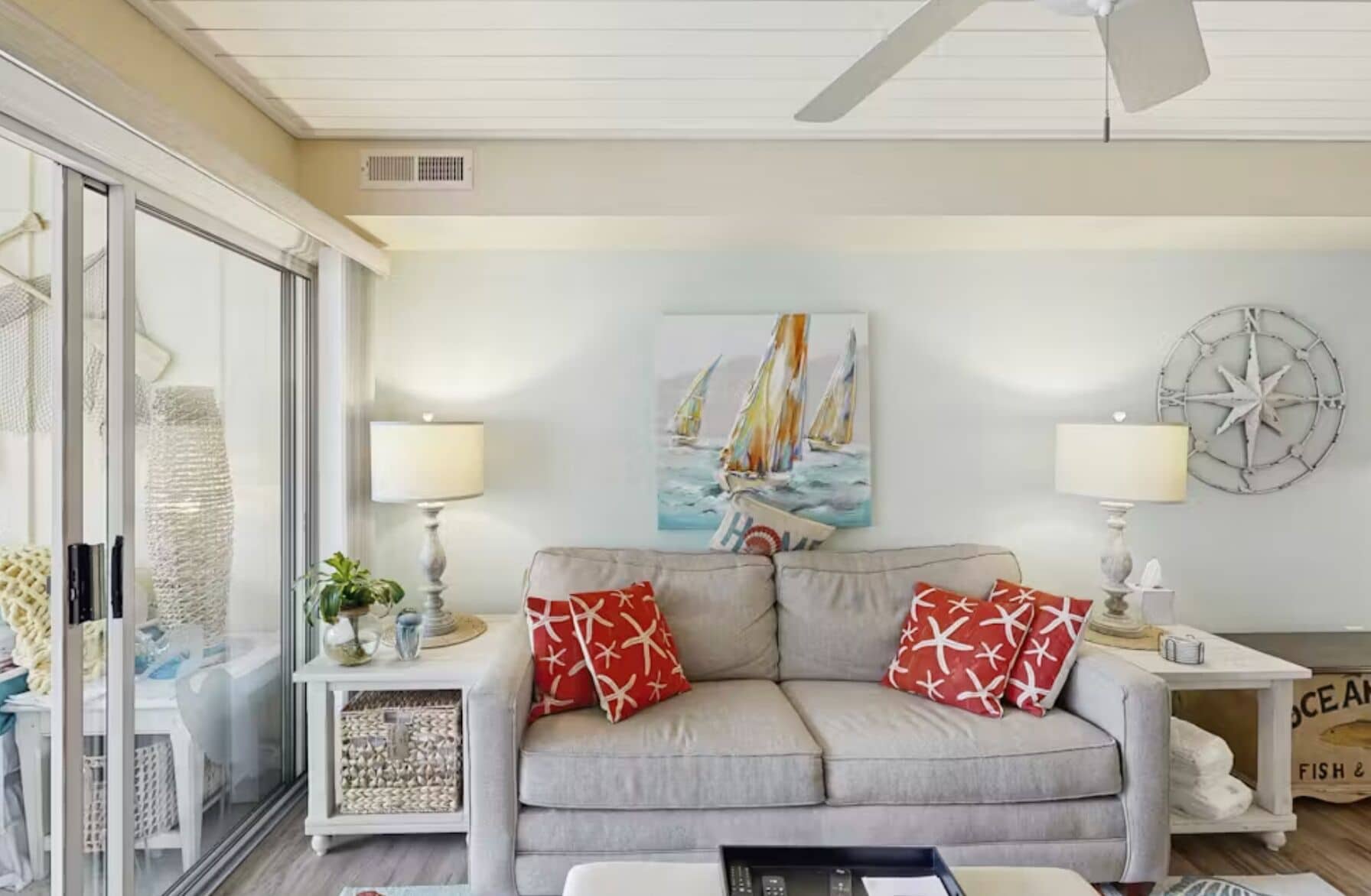 Cozy Coastal Escape | Pool, Bay Views, Beaches - Delaware