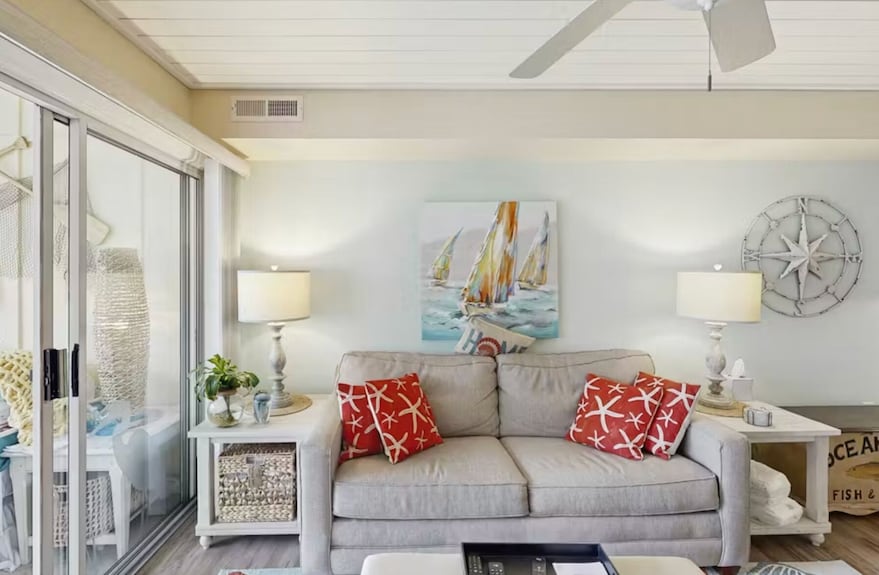 Cozy Coastal Escape | Pool, Bay Views, Beaches - Delaware