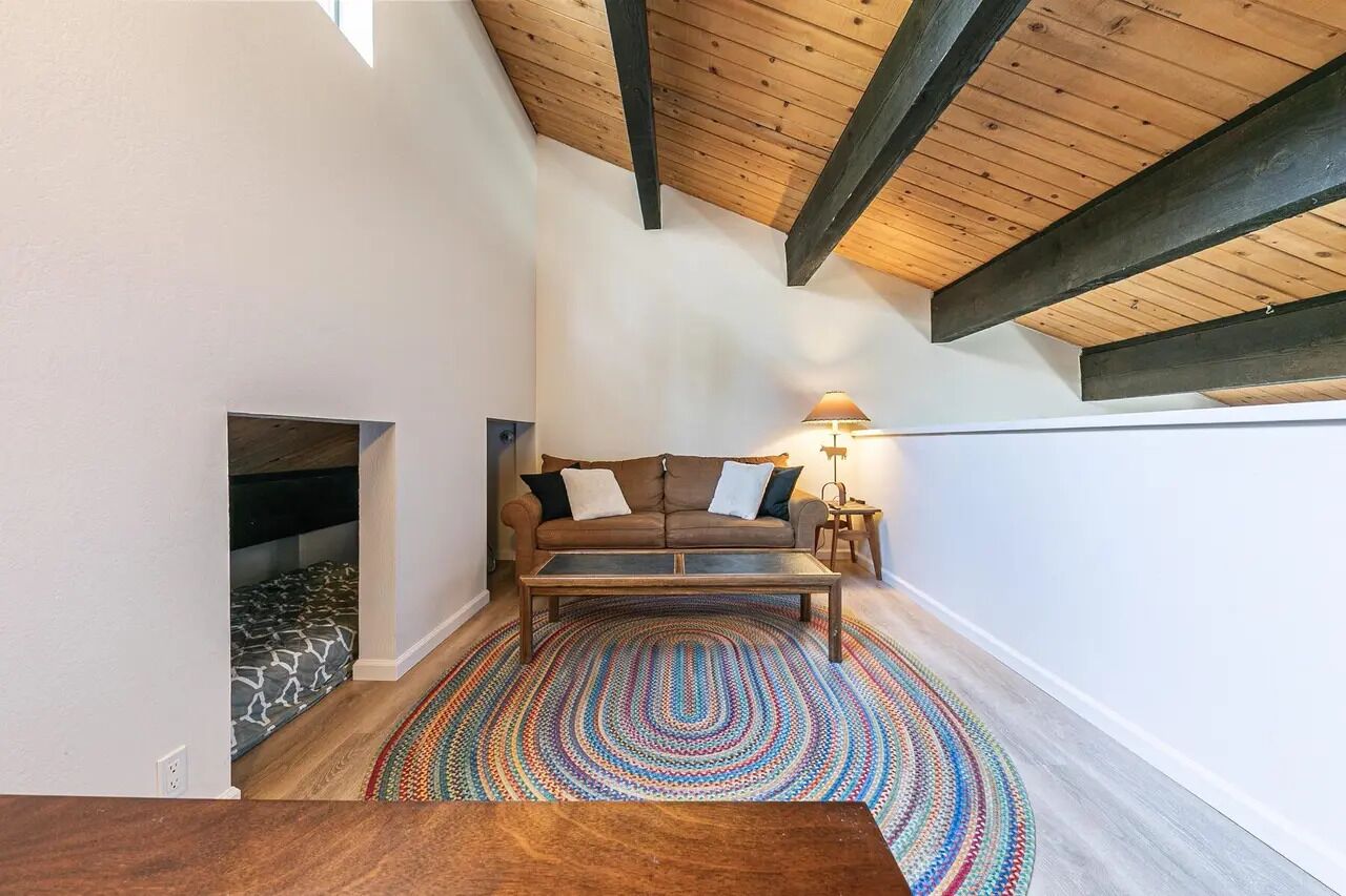 Kingswood Pines - Your Excellent Winter And Summer Getaway At Kings Beach! - Kings Beach, CA