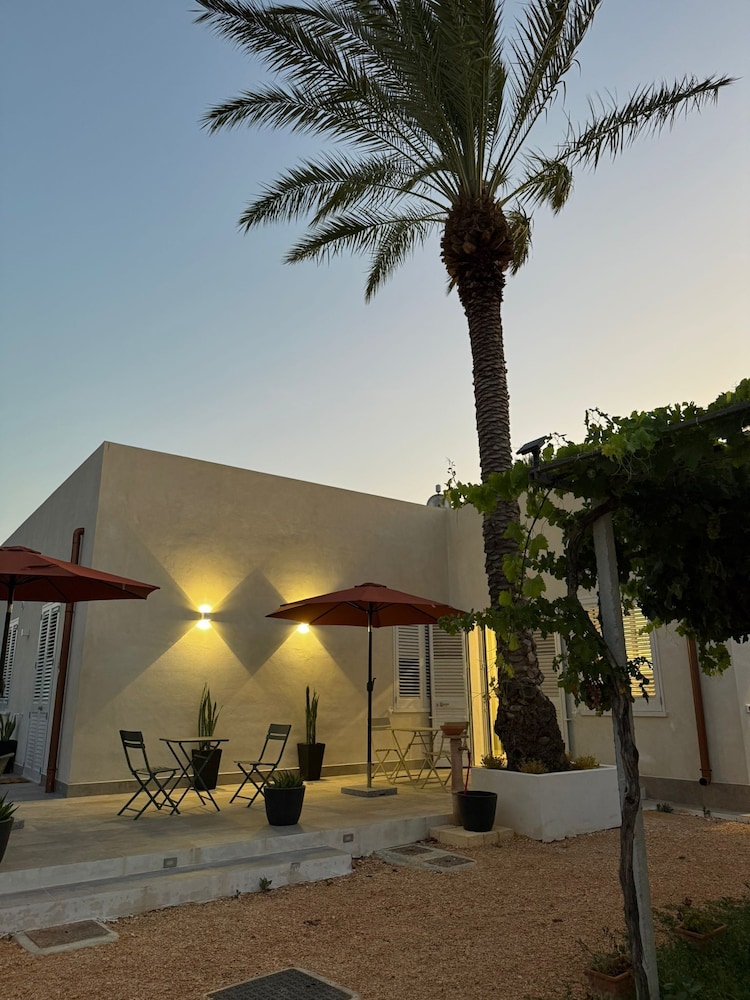 Stagnone Sunset Holidays - Marsala