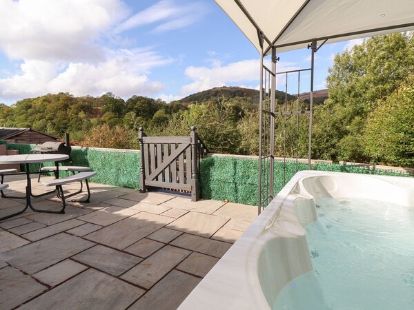 Castellolwg - Llangollen