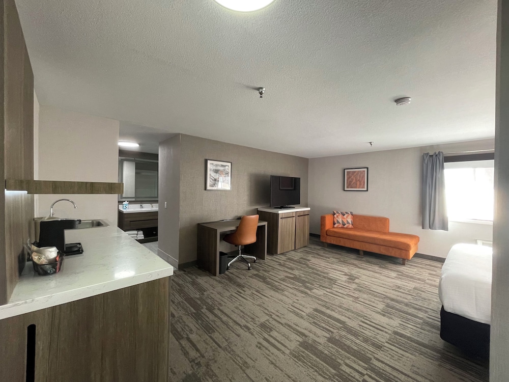 Sisk Hotel - Modesto, CA