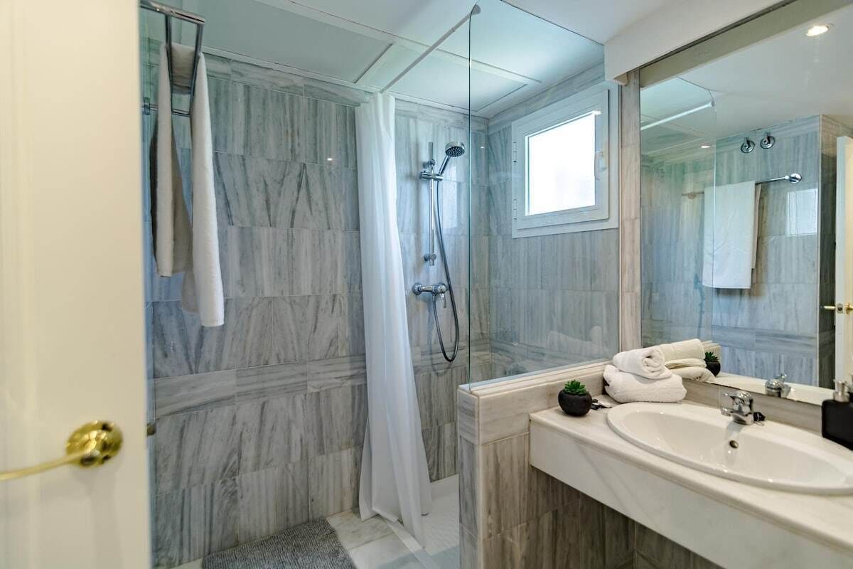 Apartamento (2 Bedrooms) | Interior