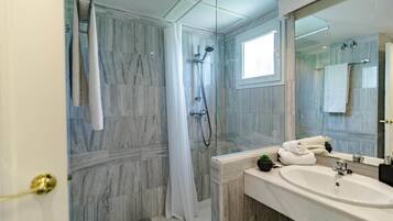 Apartamento (2 Bedrooms) | Interior