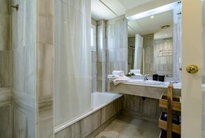 Apartamento (2 Bedrooms) | Interior