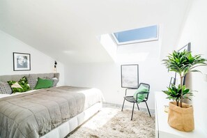 Apartamento (3 Bedrooms) | Interior
