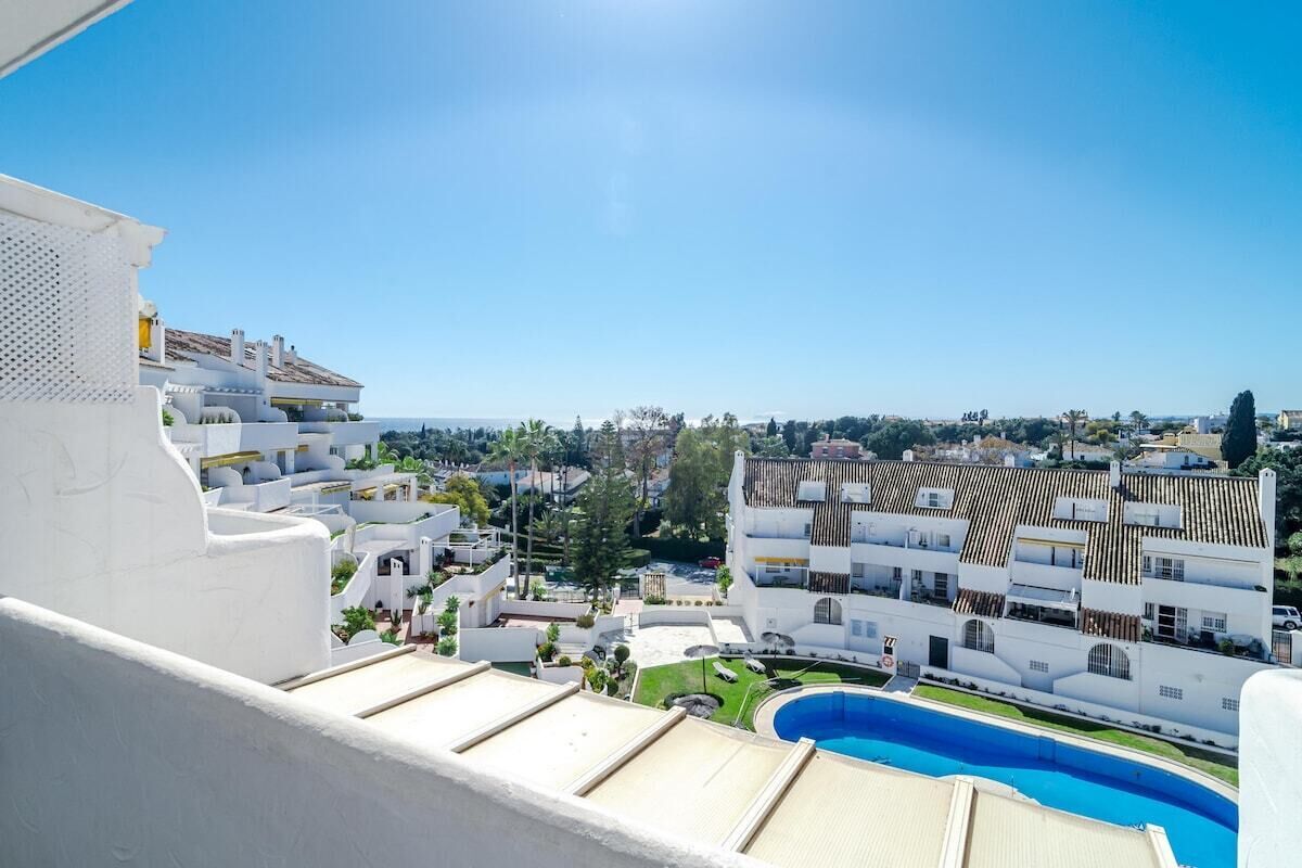 Apartamento (3 Bedrooms) | Interior