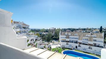 Apartamento (3 Bedrooms) | Interior