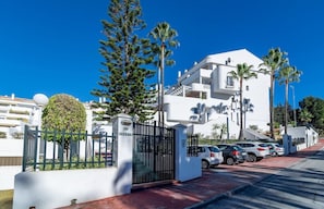 Apartamento (3 Bedrooms) | Interior