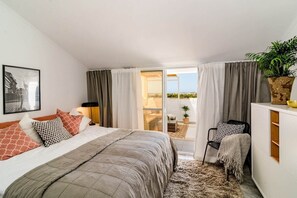 Apartamento (3 Bedrooms) | Interior