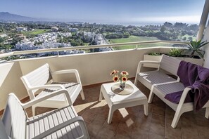 Apartamento (1 Bedroom) | Interior