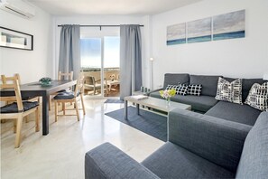 Apartamento (1 Bedroom) | Interior