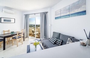 Apartamento (1 Bedroom) | Interior