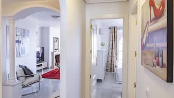 Apartamento (2 Bedrooms) | Interior