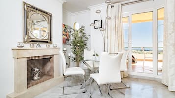 Apartamento (2 Bedrooms) | Interior