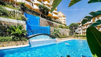 Apartamento (2 Bedrooms) | Interior
