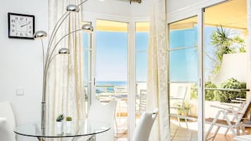 Apartamento (2 Bedrooms) | Interior