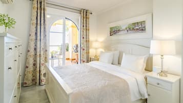 Apartamento (2 Bedrooms) | Interior