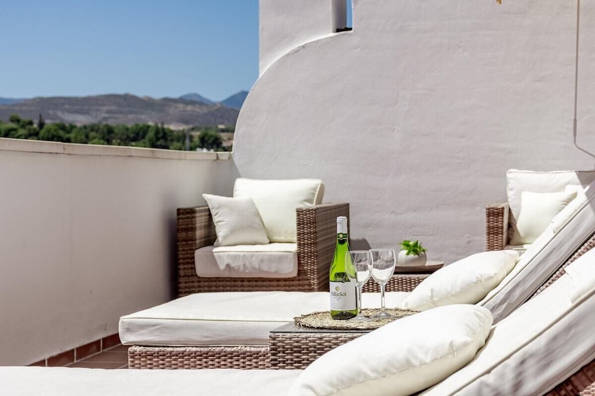 Apartamento (2 Bedrooms) | Interior