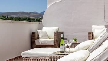 Apartamento (2 Bedrooms) | Interior