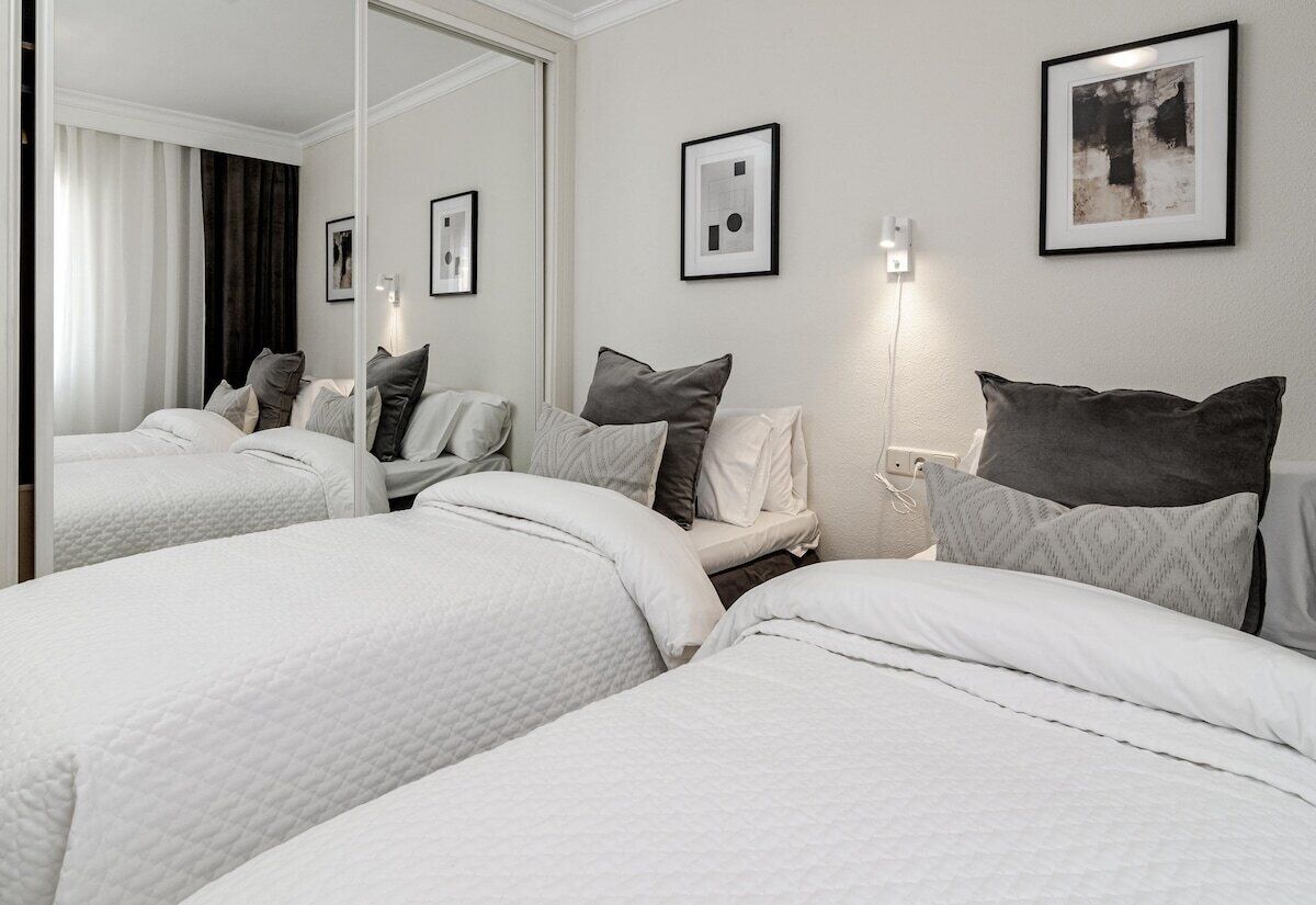 Apartamento (2 Bedrooms) | Interior