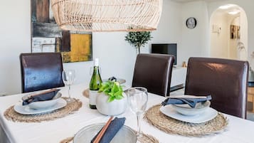 Apartamento (2 Bedrooms) | Interior