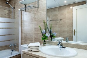 Apartamento (2 Bedrooms) | Interior