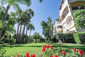 Apartamento (2 Bedrooms) | Interior