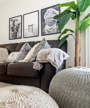 Apartamento (2 Bedrooms) | Interior