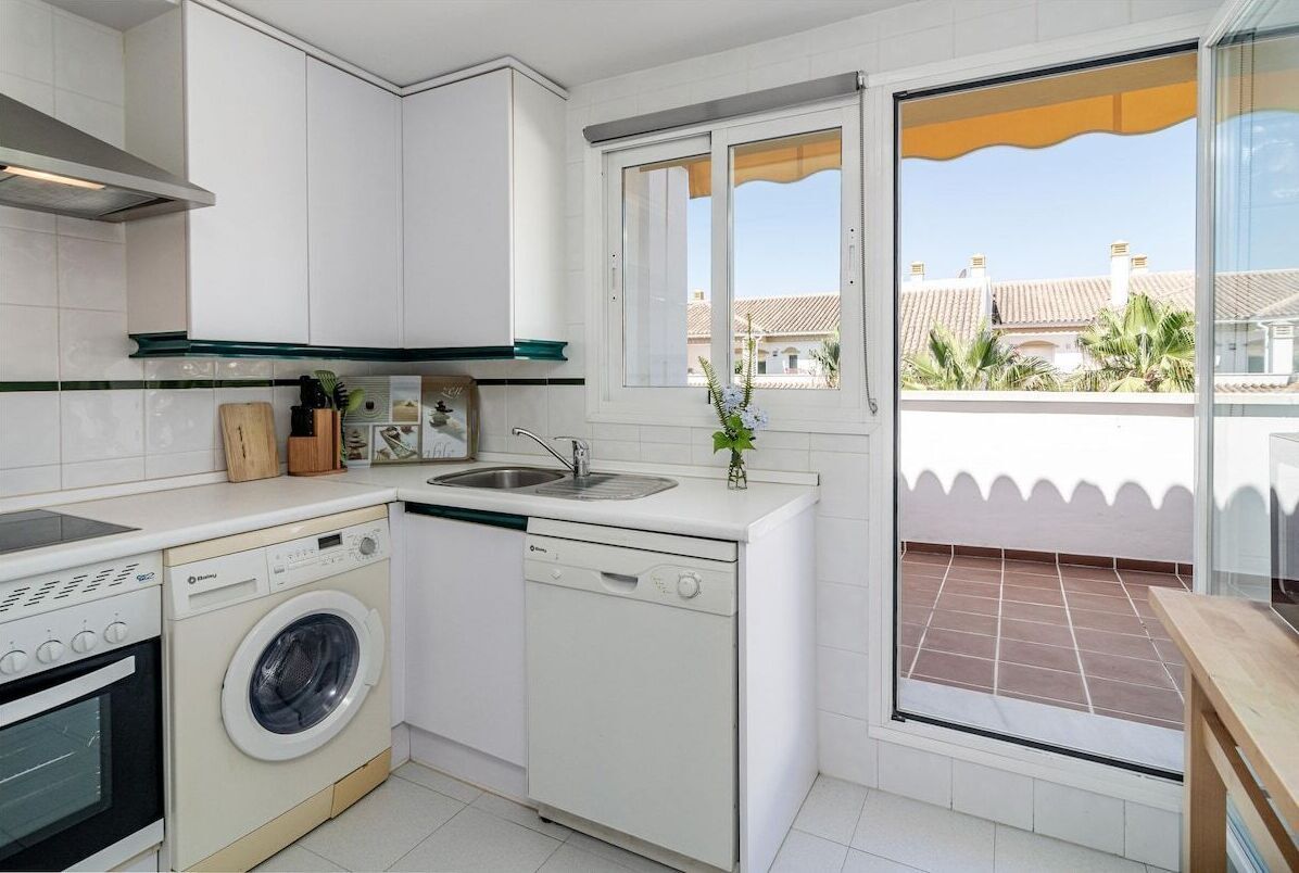 Apartamento (2 Bedrooms) | Interior