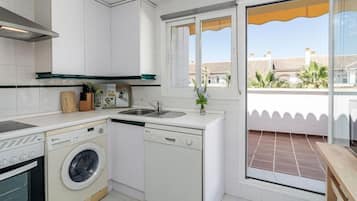 Apartamento (2 Bedrooms) | Interior