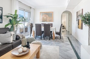 Apartamento (2 Bedrooms) | Interior