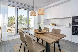 Apartamento (2 Bedrooms) | Interior