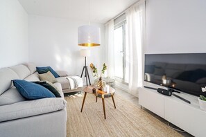 Apartamento (2 Bedrooms) | Interior