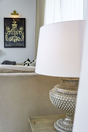 Apartamento (3 Bedrooms) | Interior