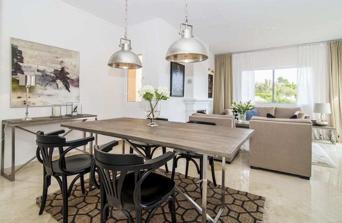 Apartamento (3 Bedrooms) | Interior
