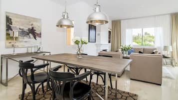 Apartamento (3 Bedrooms) | Interior