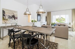 Apartamento (3 Bedrooms) | Interior