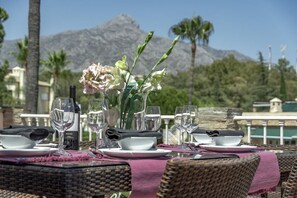 Apartamento (3 Bedrooms) | Interior