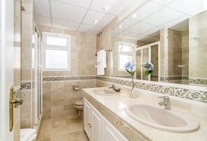 Apartamento (3 Bedrooms) | Interior