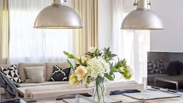 Apartamento (3 Bedrooms) | Interior