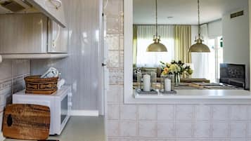 Apartamento (3 Bedrooms) | Interior