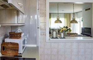 Apartamento (3 Bedrooms) | Interior