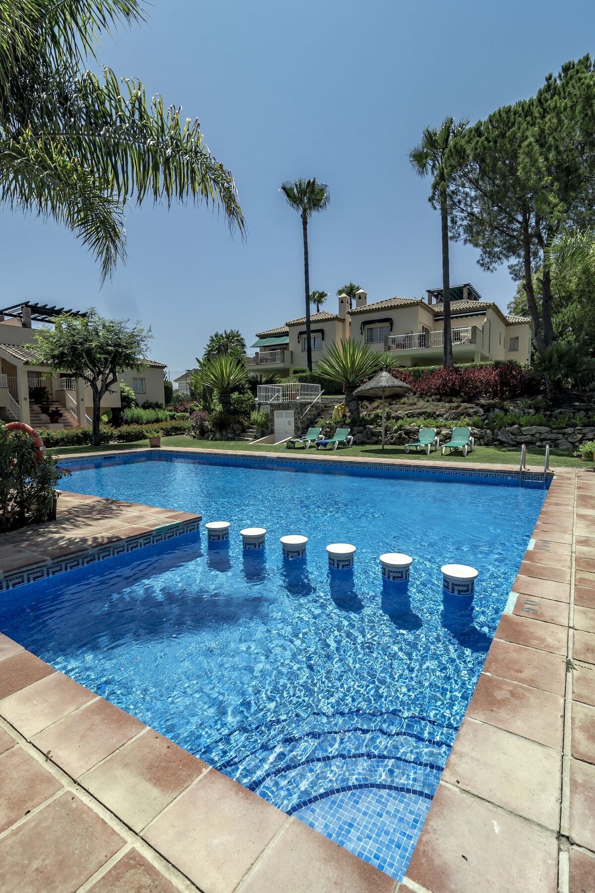 Apartamento (3 Bedrooms) | Interior