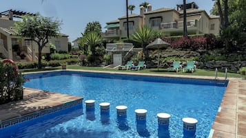 Apartamento (3 Bedrooms) | Interior