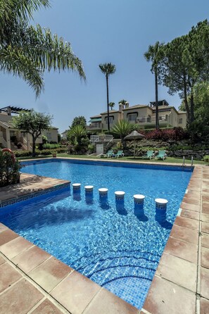 Apartamento (3 Bedrooms) | Interior